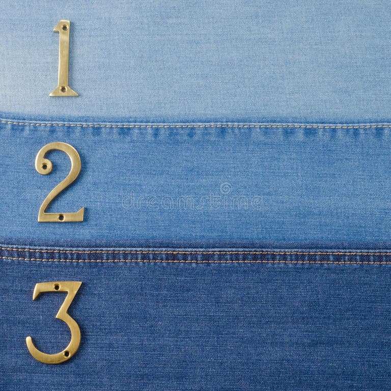 Denim texture stock image. Image of fiber, fashion, color - 31240455