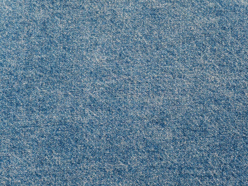 Denim Texture from an Old Denim Jacket Stock Image - Image of wear ...