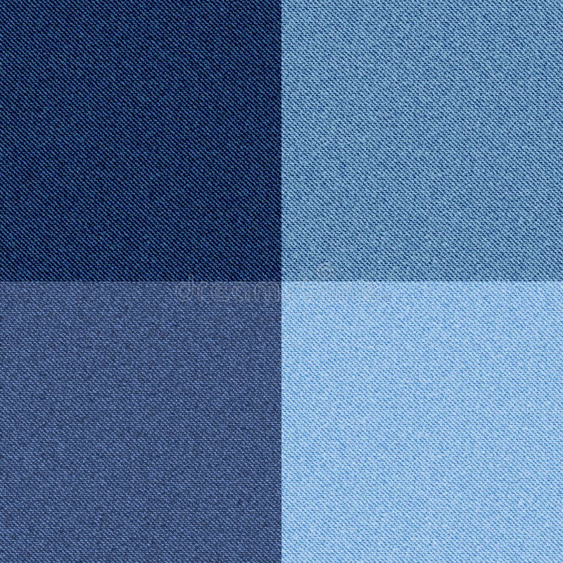 Blue Tissue Paper Texture stock illustration. Illustration of ...