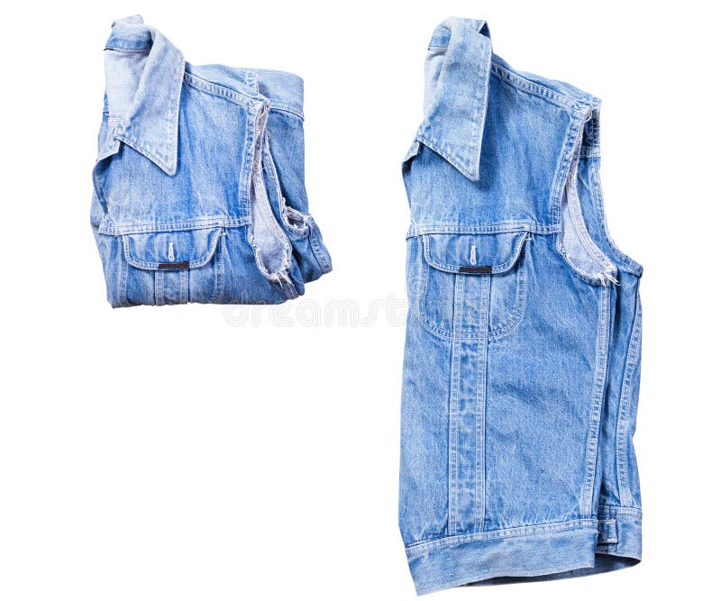 1,017 Front Back Denim Jacket Stock Photos - Free & Royalty-Free Stock ...