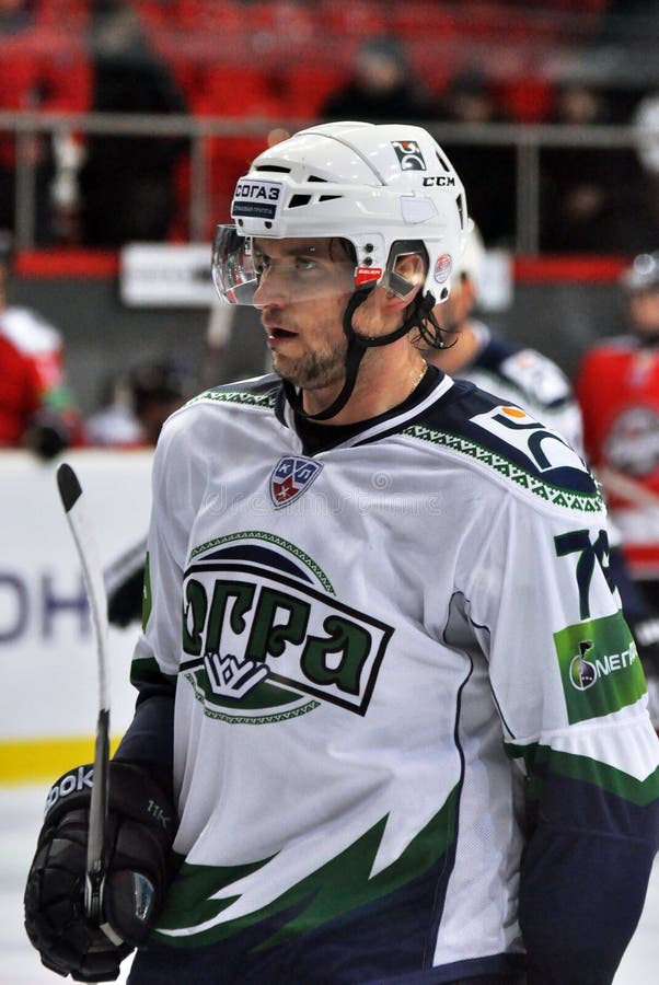 Denis Grebeshkov portrait editorial photography. Image of glove - 28345747