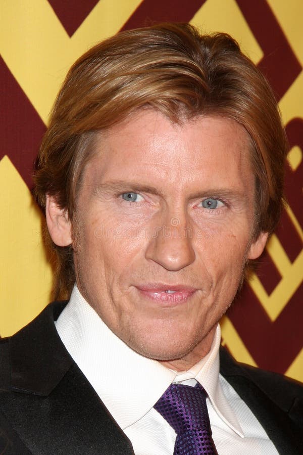 Denis Leary editorial stock image. Image of hilton, january - 20287079
