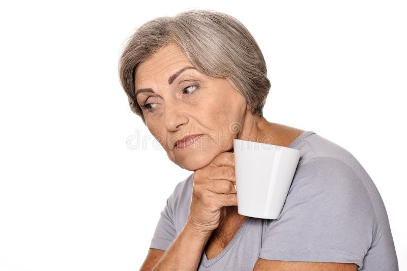 Denkend bejaarde stock foto. Image of rijp, persoon, mens - 39799716