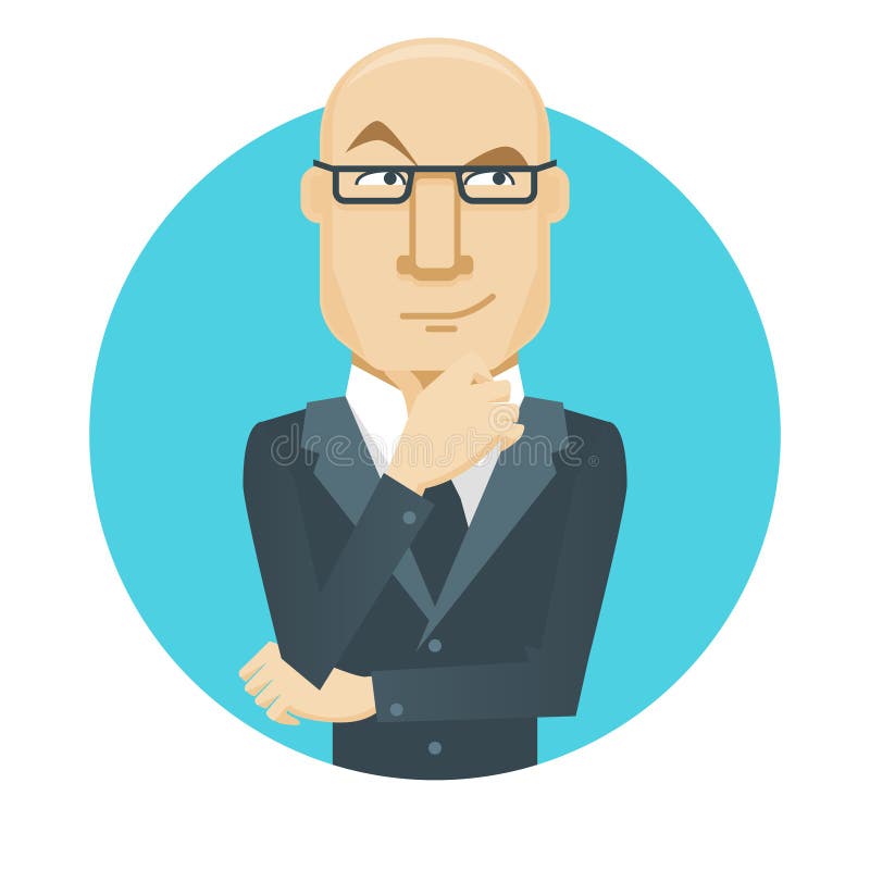 Denker Stock Illustrationen, Vektoren, & Kliparts - 5,700 Stock ...