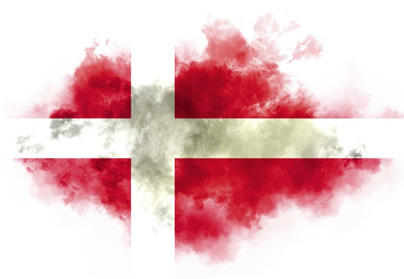 Dansk Flag Stock Illustrations – 10 Dansk Flag Stock Illustrations ...