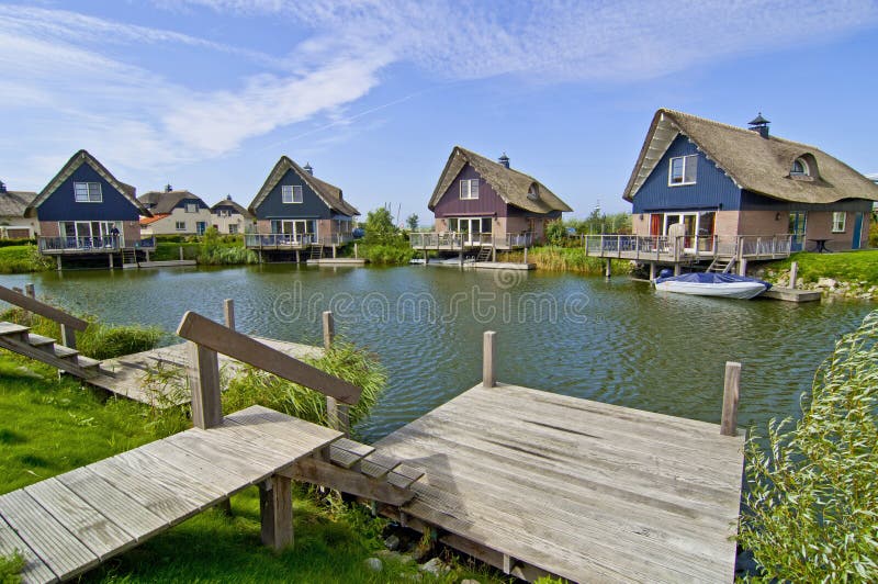 Denmark stock photo. Image of denmark, relaxation, holland - 45335928