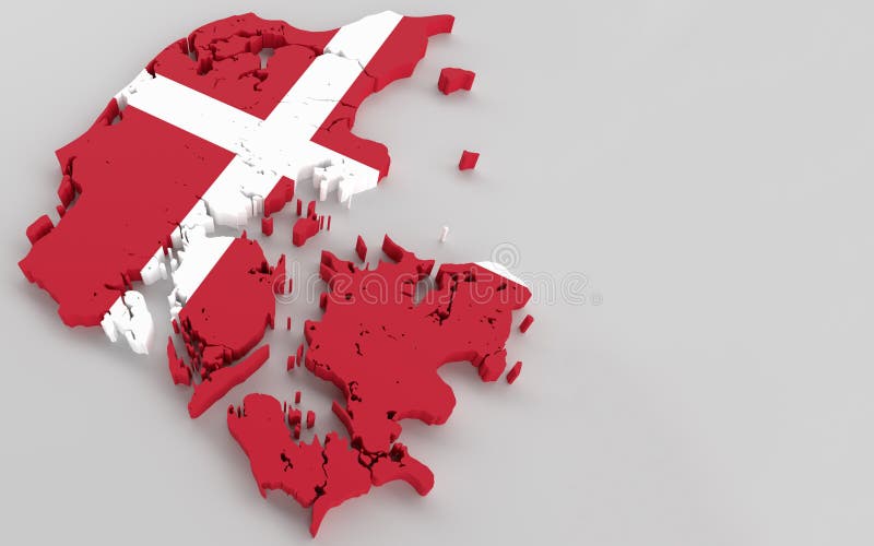 Danish Dannebrog Stock Illustrations – 384 Danish Dannebrog Stock ...