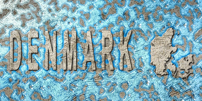 Denmark Water Management Stock Illustrations – 1 Denmark Water ...