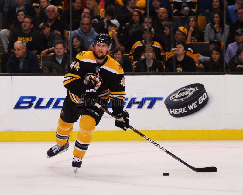 Dennis Seidenberg Boston Bruins Editorial Stock Photo - Image of visor ...