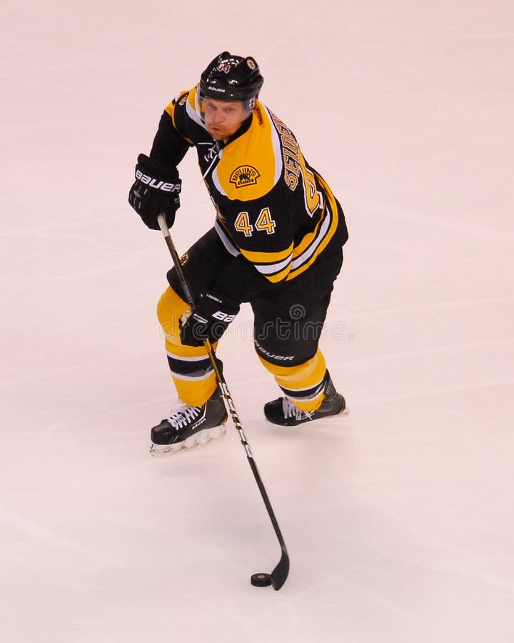 Dennis Seidenberg, Boston Bruins Editorial Photo - Image of bruins ...