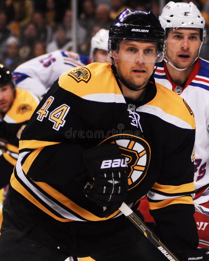 Dennis Seidenberg, Defenseman, Boston Bruins Editorial Photography ...