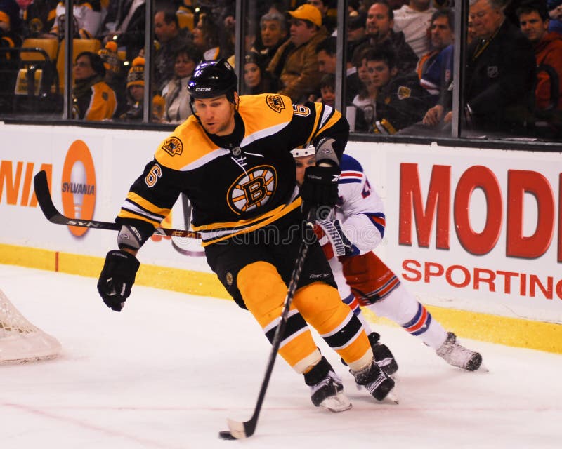 Dennis Wideman, Boston Bruins Redactionele Afbeelding - Image of ...