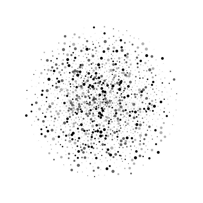 Dense Dots Stock Illustrations – 5,916 Dense Dots Stock Illustrations ...