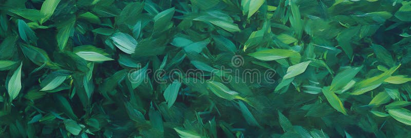 Dense Bright Green Grass Texture Viewed from Above Showcasing Smooth ...
