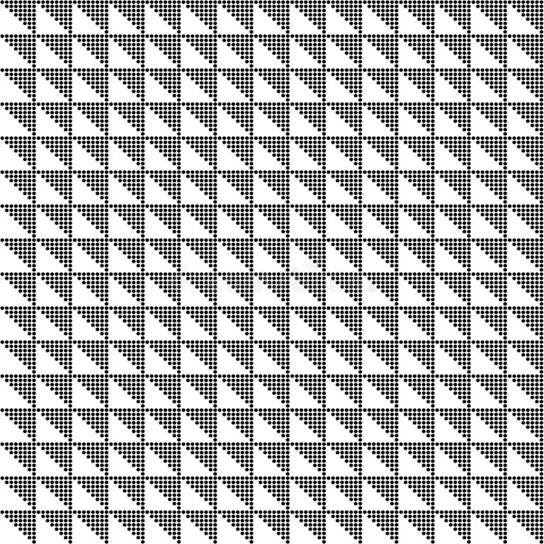 Small White Triangles Stock Illustrations – 9,503 Small White Triangles ...