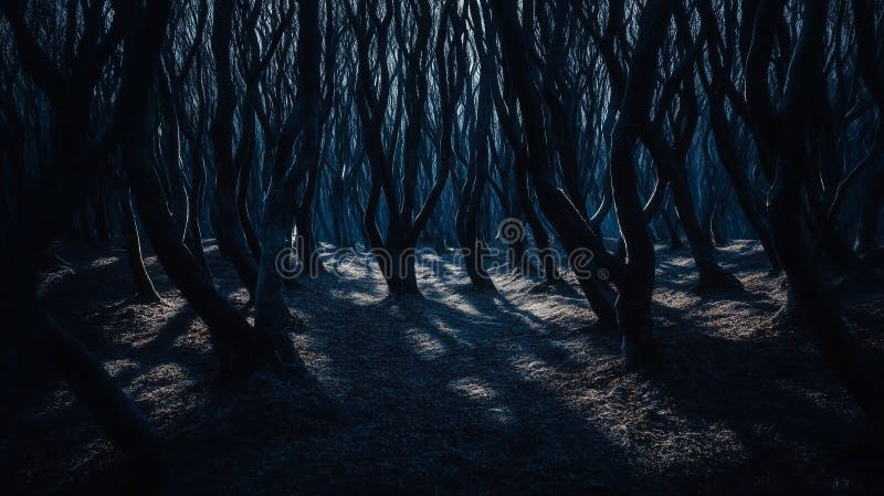 Minimal Underbrush Stock Illustrations – 7 Minimal Underbrush Stock ...