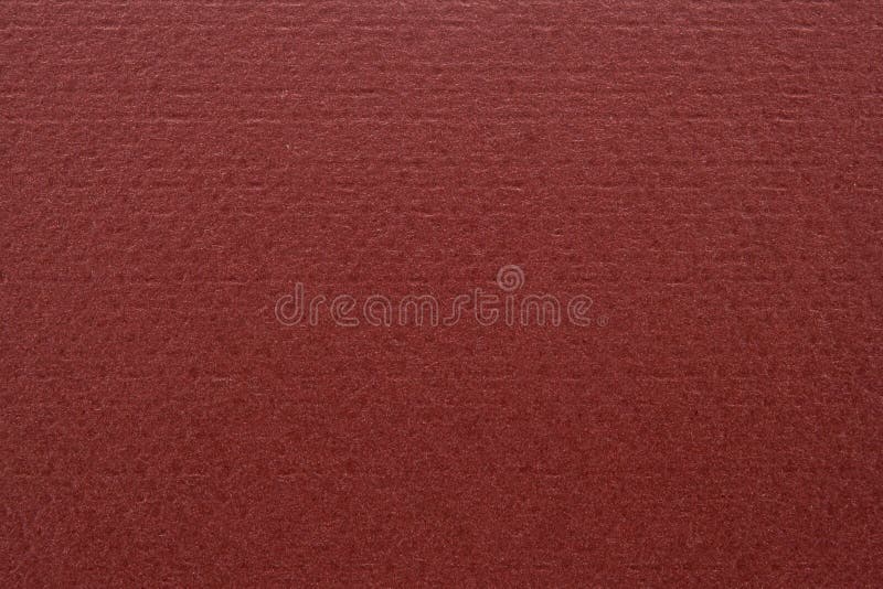 A Dense Industrial Sheet of Paper Stock Photo - Image of kraft, banner ...