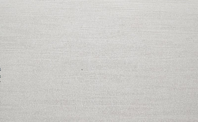 A Dense Industrial Sheet of Paper Stock Image - Image of detailed ...