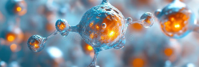 Dense, Intricate Synaptic Webs Inspired by Neural Connections with ...