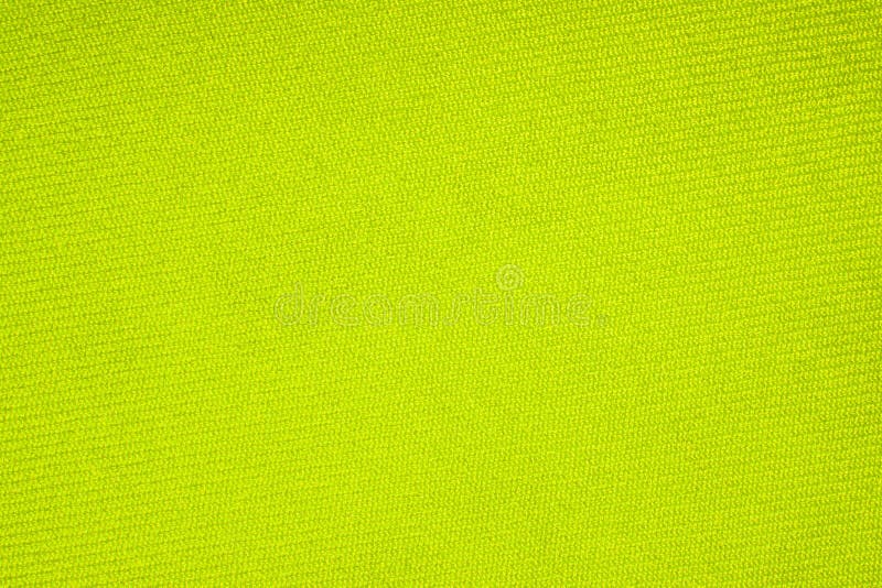 Dense Light Green Fabric Texture. Stock Image - Image of backdrop ...