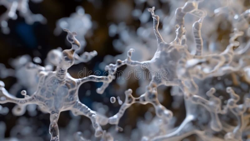 A Dense Network of Filamentous Structures Connecting Bacterial Cells ... A Dense Network of Filamentous Structures Connecting Bacterial Cells ...