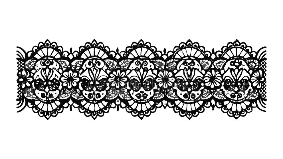 Rich Lace Pattern Stock Illustrations – 8,306 Rich Lace Pattern Stock ...