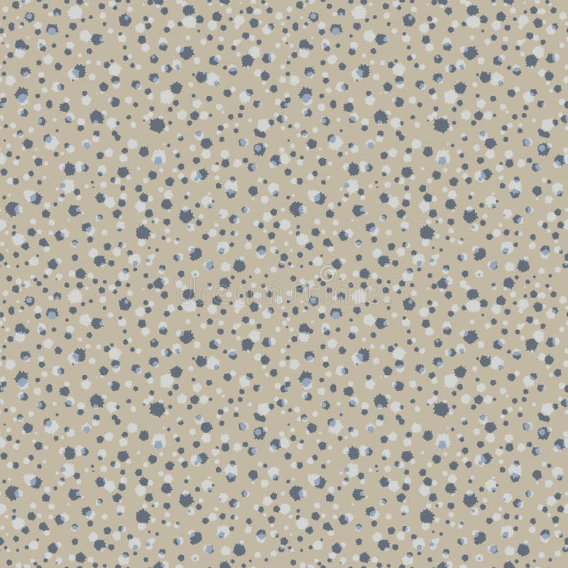 Dense Pebble Dash Speckled Rock Texture Background, Seamless Pattern ...