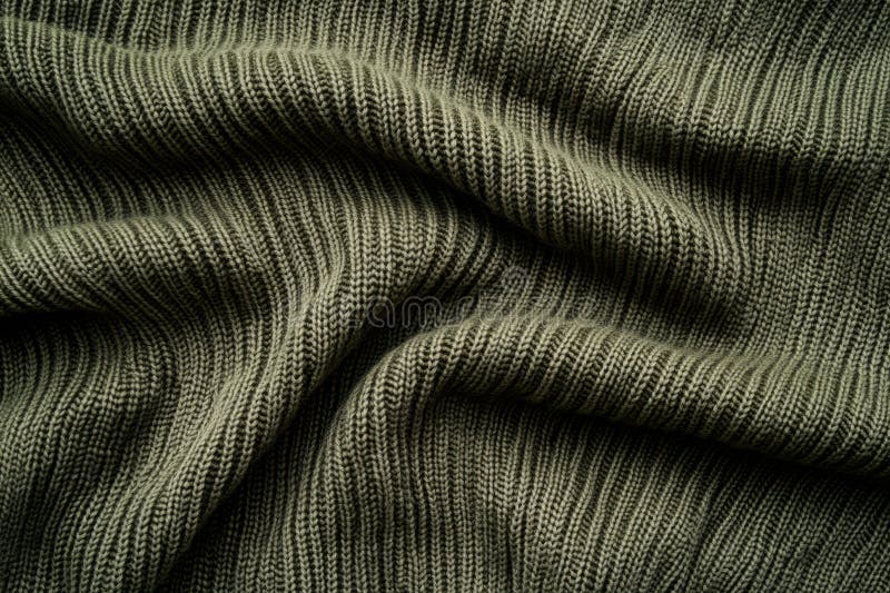 Dense Ribbed Knit Fabric Texture Background Stock Photos - Free ...