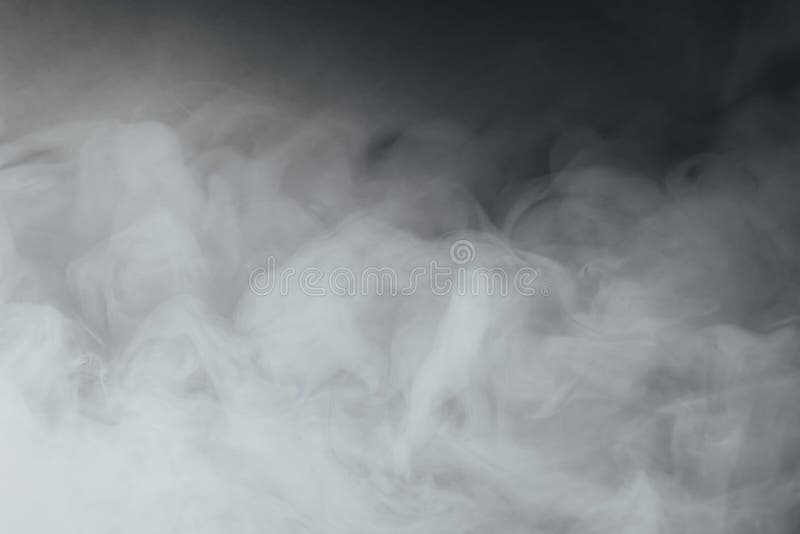 Dense smoke background stock photo. Image of grey, abstract - 93191274