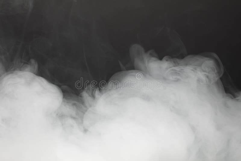 Dense smoke backdrop stock photo. Image of fume, black - 34889042