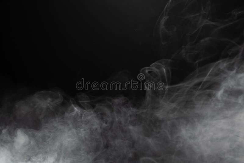 Dense smoke backdrop stock photo. Image of fume, black - 34889042