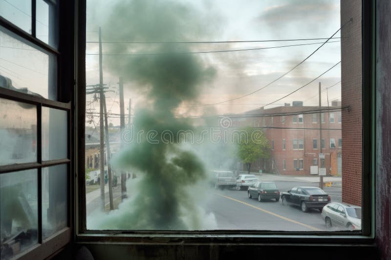 Creeping Smoke Stock Illustrations – 23 Creeping Smoke Stock ...