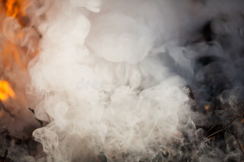 Dense smoke background stock photo. Image of dense, smoke - 30970510