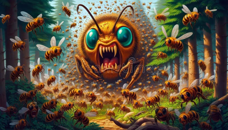 Deafening Warning Stock Illustrations – 7 Deafening Warning Stock ...