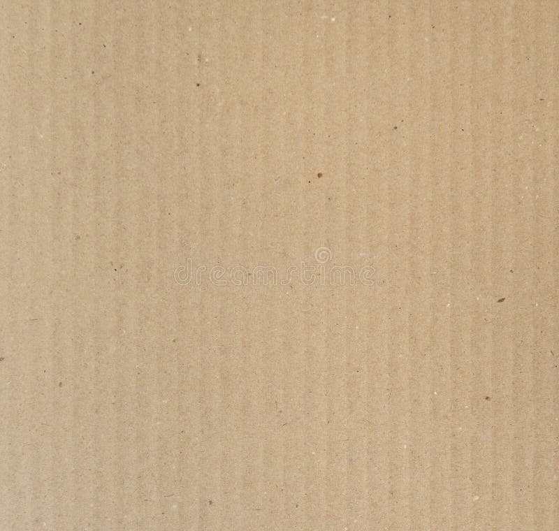 Brown Cardboard, Paper Texture Background. High Resolution. Stock Image ...