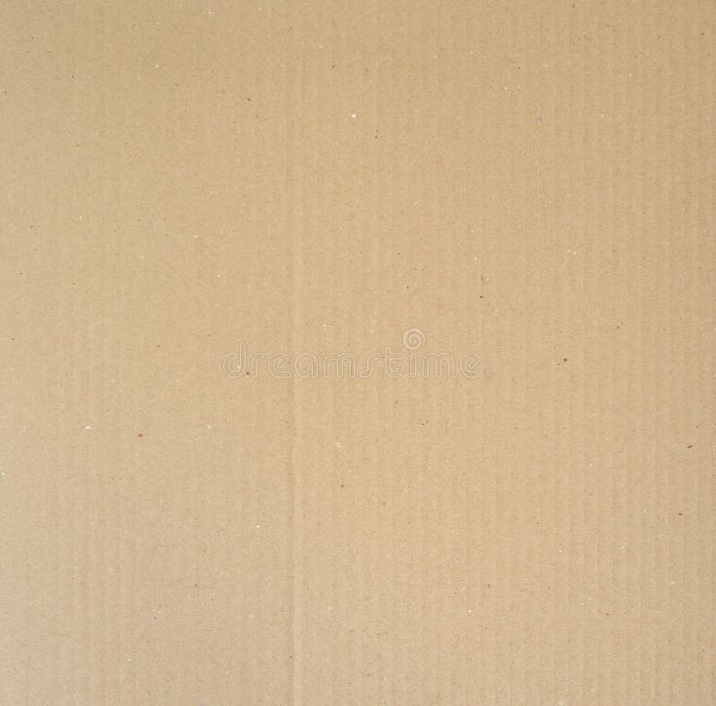 Brown Cardboard, Paper Texture Background. High Resolution. Stock Photo ...
