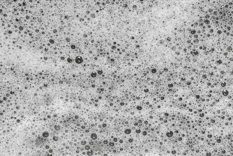 The Density of Water Bubbles Stock Photo - Image of bubble, saffron ...