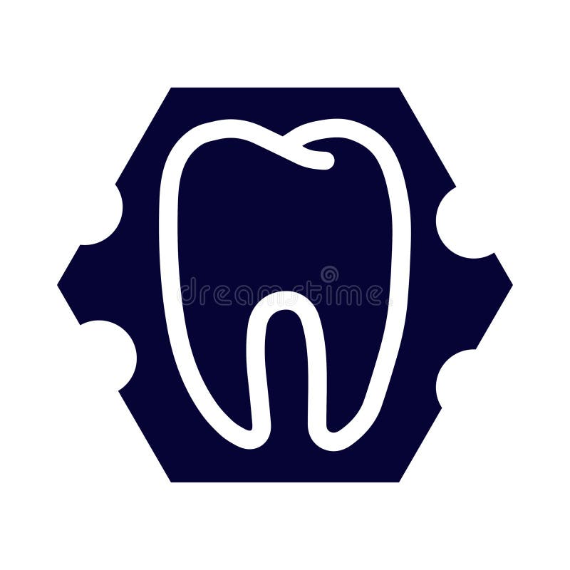 Dental, Animal, Attack, Teeth Bite, Bites Icon Stock Vector ...