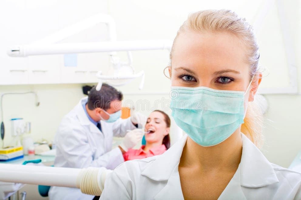 11,881 Dental Hygiene Assistant Stock Photos - Free & Royalty-Free ...