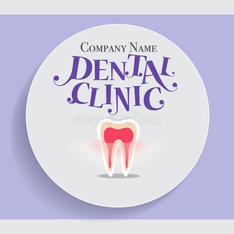 Healthy Teeth. Dental Background with Teeth, Toothbrush and Toot Stock ...