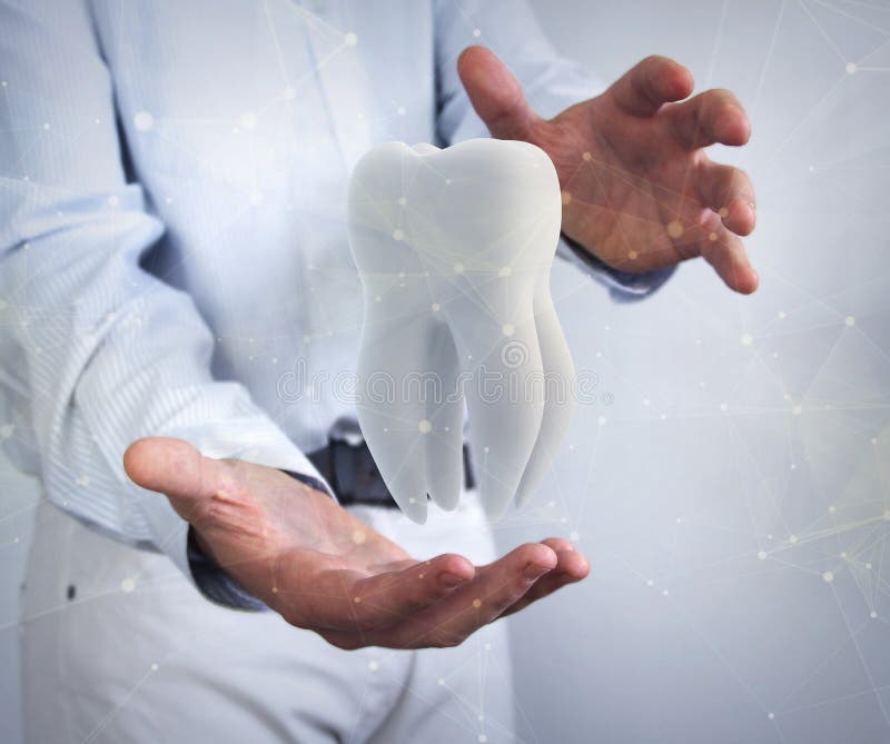 Dental care stock image. Image of concept, medical, protection - 105057035