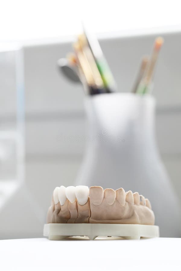 Dental dentist objects stock image. Image of closeup - 37507689