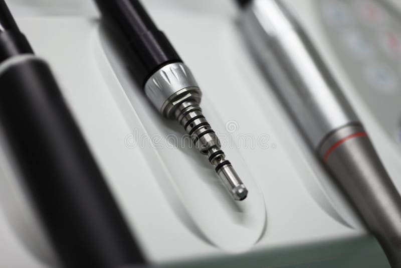 Dental dentist objects stock image. Image of mouth, health - 37361743