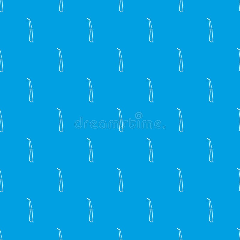 Dental Elevator Pattern Vector Stock Illustrations – 3 Dental Elevator ...