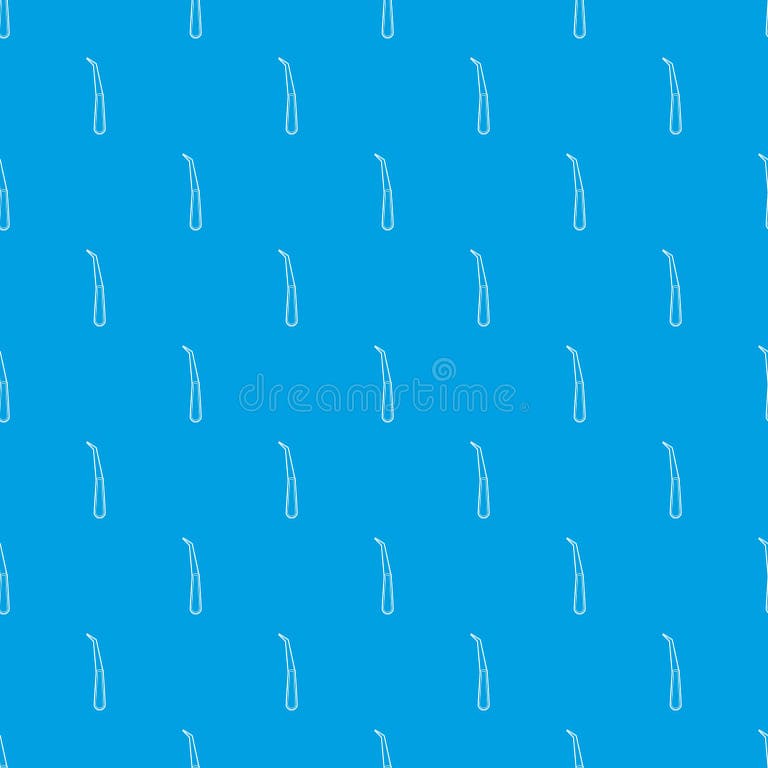 Dental Elevator Pattern Vector Stock Illustrations – 3 Dental Elevator ...