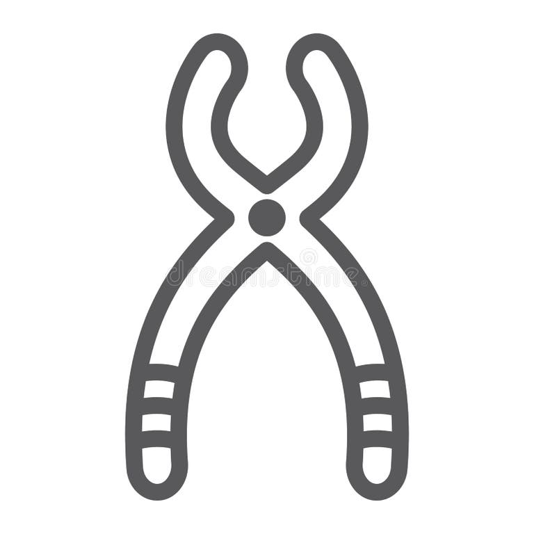 Vector Forceps Stock Illustrations – 5,612 Vector Forceps Stock ...