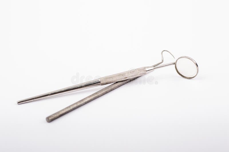 Dental Hand Held Instruments Stock Photo - Image of instruments ...
