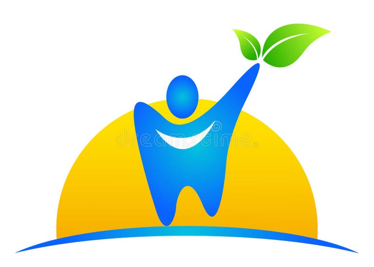 Dental Colorful Logo Stock Illustrations – 2,457 Dental Colorful Logo ...