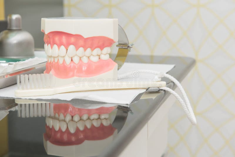 A dental x-ray film stock image. Image of dentistry, blue - 83549533