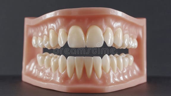 Dental Root Defects Explained Anatomical Models for Patient Education ...